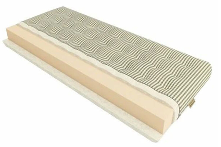 Лучшие надувные матрасы для палатки: рейтинг 2026, топ 10, как выбрать ...